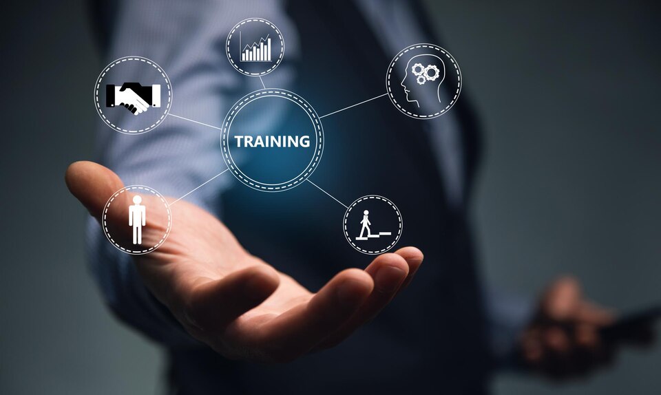 Training Delivery and Content Management Services - Next Leap